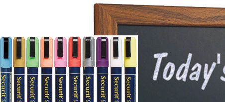 Chalkboards | Liquid Chalk Markers