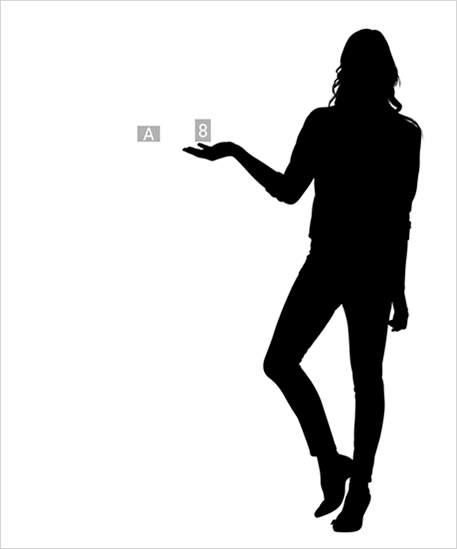 Paper size guide | Interactive paper size diagram