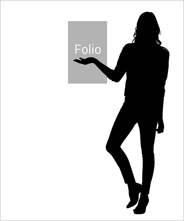 Paper size guide | Interactive paper size diagram